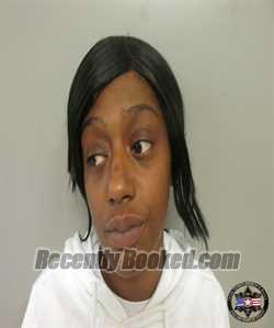 Recent Booking / Mugshot for SARA EDWARDS in Tulsa County, Oklahoma