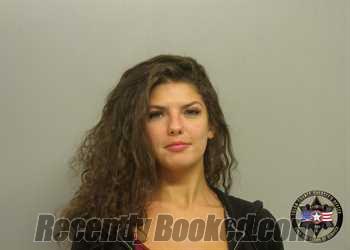 Destiny Rayleen Steward Arrest & Booking Info | Tulsa County, OK