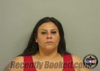 Recent Booking / Mugshot for MEGAN CHRISTINE FREEMAN in Tulsa County ...