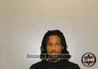 Recent Booking / Mugshot for KEYONTA DONYELL WALKER in Tulsa County ...