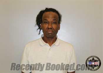 Recent Booking / Mugshot for MILES RICHARD HACKETT in Tulsa County ...