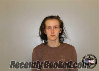 Recent Booking / Mugshot for MARIA LEE WHITEHEAD in Tulsa County, Oklahoma