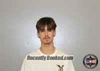 TALAN MATTHEW JONES Arrest Record & Booking Info – Tulsa County ...