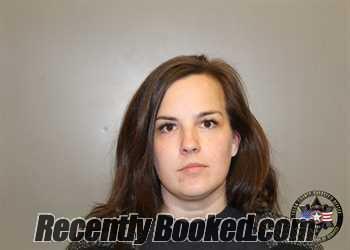 NICOLE M DILLER Arrest Record & Booking Info – Tulsa County, Oklahoma ...