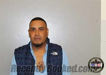 HECTOR ANTUNEZ Arrest Record & Booking Info – Tulsa County, Oklahoma ...