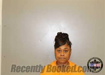 YOLANDA A ALEXANDER Arrest Record & Booking Info – Tulsa County ...