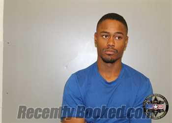 DONOVAN EDWARD BENNETT Arrest Record & Booking Info – Tulsa County ...
