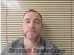 Recent Booking / Mugshot for DUSTIN TREAT in Wagoner County, Oklahoma