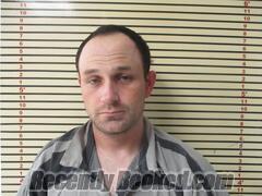 Recent Booking / Mugshot for MICHAEL JAMES BUCKMASTER in Wagoner County ...
