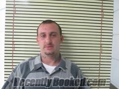 Recent Booking / Mugshot for JAMIE ALLEN JR PILON in Wagoner County ...