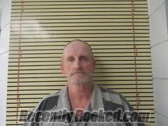 Recent Booking / Mugshot for MICHAEL WAYNE RAISOR in Wagoner County ...