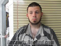 Recent Booking / Mugshot for MICHAEL EVAN NORVELL in Wagoner County ...