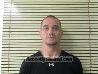 Recent Booking / Mugshot for Timothy Singletary in Wagoner County, Oklahoma
