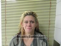 Recent Booking / Mugshot for MARIAH BALES in Wagoner County, Oklahoma
