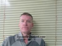 Recent Booking / Mugshot for Derek Sisson in Wagoner County, Oklahoma