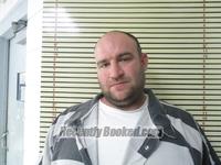 Recent Booking / Mugshot for RODNEY TAYLOR in Wagoner County, Oklahoma