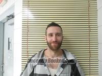 Recent Booking / Mugshot for CODY SHEPHERD in Wagoner County, Oklahoma