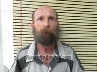 Recent Booking / Mugshot for ROMAN IWANSKI in Wagoner County, Oklahoma