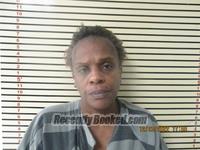 Recent Booking / Mugshot for SHEILA OSBORNE in Wagoner County, Oklahoma