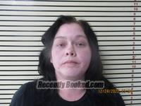 RACHEL JOHNSON Arrest Record & Booking Info – Wagoner County, Oklahoma ...