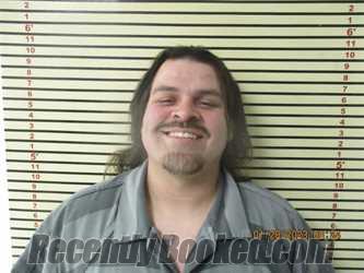 Recent Booking / Mugshot for JOSEPH CARDONA in Wagoner County, Oklahoma
