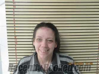 Recent Booking / Mugshot for HAILEY FIELDEN in Wagoner County, Oklahoma