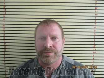 Recent Booking / Mugshot for ROBERT MILLER in Wagoner County, Oklahoma