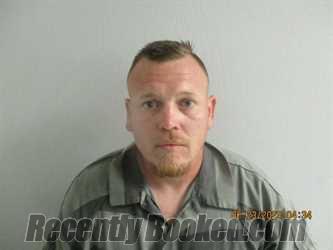 Recent Booking / Mugshot for JOSHUA GALLAWAY in Wagoner County, Oklahoma