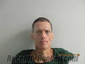 Recent Booking / Mugshot for Stanley Rice in Wagoner County, Oklahoma