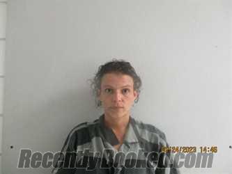 Recent Booking / Mugshot for LACY THOMPSON in Wagoner County, Oklahoma