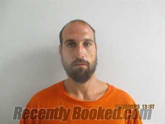 Recent Booking / Mugshot for THOMAS HINTON in Wagoner County, Oklahoma