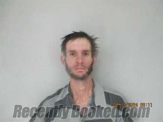 Recent Booking / Mugshot for JOSHUA LYLE in Wagoner County, Oklahoma