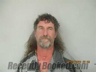 Recent Booking / Mugshot for CHAD BORGMAN in Wagoner County, Oklahoma