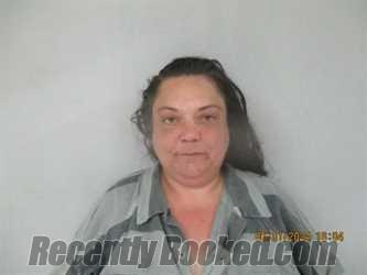 SHANNON WILEY Arrest Record & Booking Info – Wagoner County, Oklahoma ...
