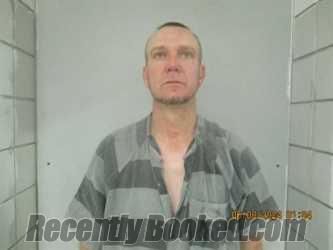 Recent Booking / Mugshot for ADAM YARBROUGH in Wagoner County, Oklahoma