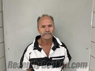 Recent Booking / Mugshot for TEDDY WALLS in Wagoner County, Oklahoma