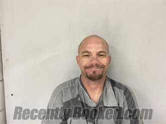 Recent Booking / Mugshot for JOSHUA WILLIAMS in Wagoner County, Oklahoma