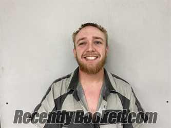 Recent Booking / Mugshot for RONALD WILLHITE in Wagoner County, Oklahoma