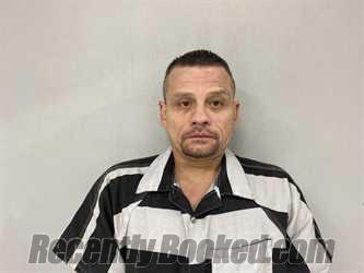 Recent Booking / Mugshot for JOHN LONGACRE in Wagoner County, Oklahoma