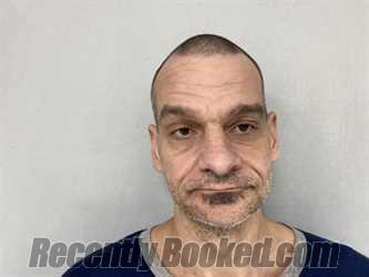 Recent Booking / Mugshot for JOSEPH FANELLI in Wagoner County, Oklahoma