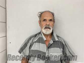 Recent Booking / Mugshot for ROBBY HENDRICKSON in Wagoner County, Oklahoma