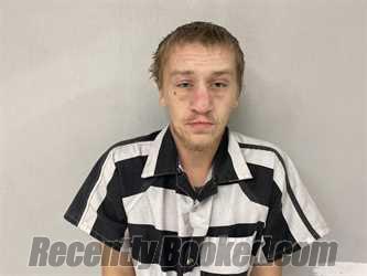 Recent Booking / Mugshot for MICHAEL SHAHAN in Wagoner County, Oklahoma