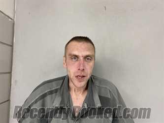 Recent Booking / Mugshot for AARON OWENS in Wagoner County, Oklahoma