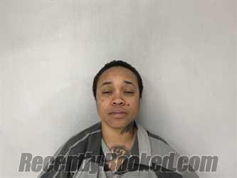 Recent Booking / Mugshot for JUSTICE ROBBINS in Wagoner County, Oklahoma