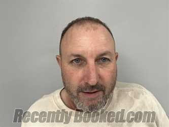 Recent Booking / Mugshot for ROBERT REPLOGLE in Wagoner County, Oklahoma