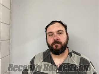 Recent Booking / Mugshot for MATTHEW AYERS in Wagoner County, Oklahoma