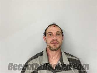 Recent Booking / Mugshot for MORGAN KECK in Wagoner County, Oklahoma