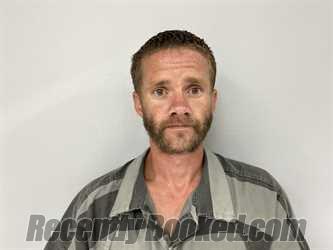 Recent Booking / Mugshot for AUSTIN CLAYTON in Wagoner County, Oklahoma
