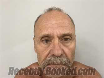 Recent Booking / Mugshot for TEDDY WALLS in Wagoner County, Oklahoma