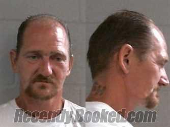 DUSTY JAMES BEVER Arrest Record & Booking Info – Washington County ...